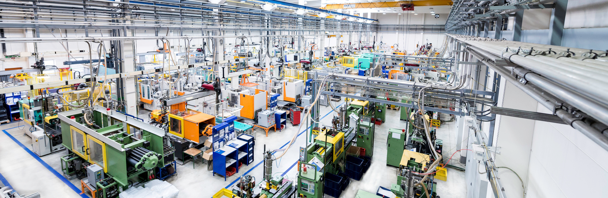 General Manufacturing | Veolia North America