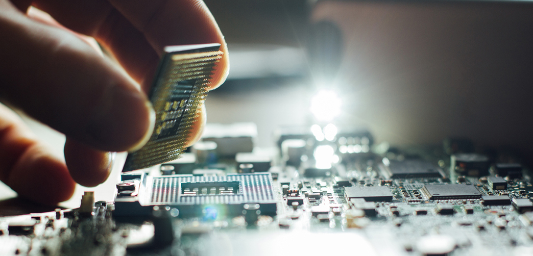 Electronics & Semiconductors