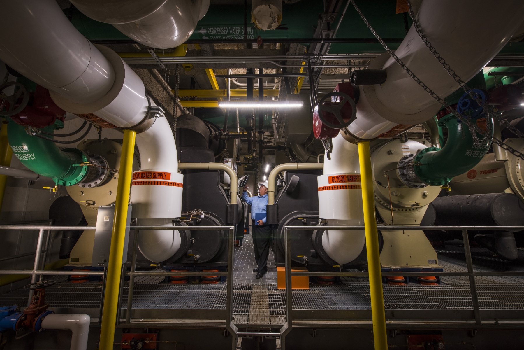 Industrial Realty Group Engages Veolia to provide Central Utility ...