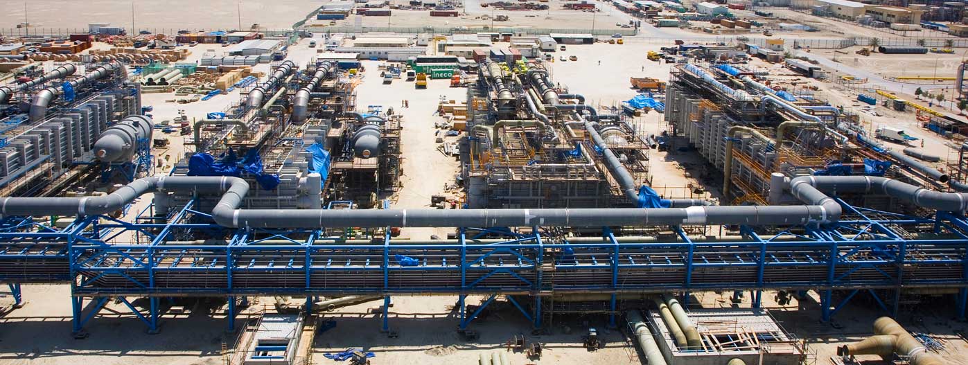 Proprietary Water Treatment Technology | Veolia North America