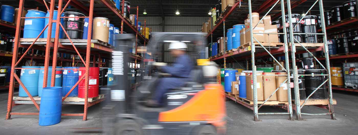 Recycled Solvents For Sale | Veolia North America