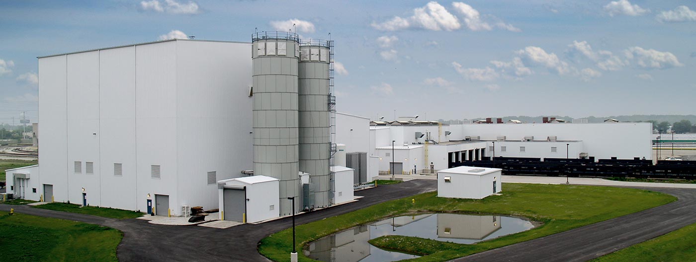 Biosolids & Residuals Management | Veolia North America