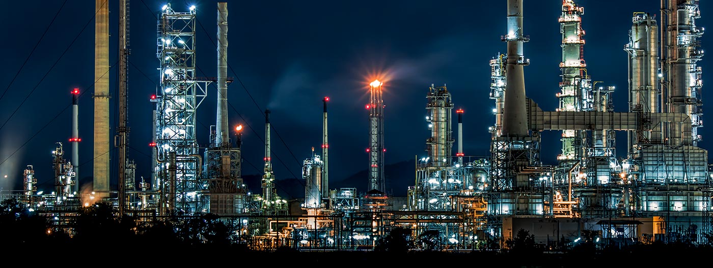 Resource Recovery from Oily Sludge for a Midwestern Refinery | Veolia ...