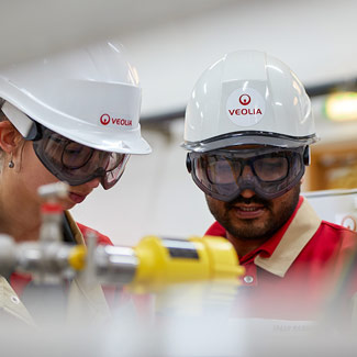 Veolia North America Essential to US Critical Infrastructure | Veolia ...