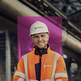 Veolia, a global champion of ecological transformation, is unveiling ...