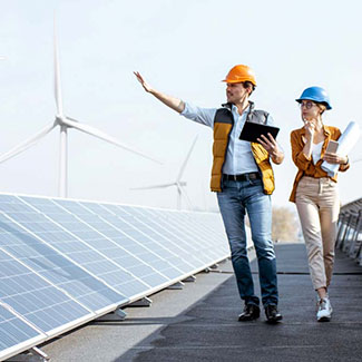 Energy Procurement Services | Veolia North America