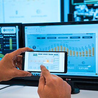 Utility Expense Management | Veolia North America