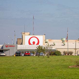 Decarbonization: Veolia North America Breaks Ground On New Solar Energy ...