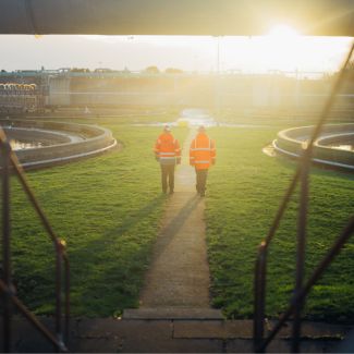 Ecofactory | Veolia North America