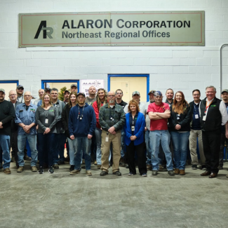 Veolia Nuclear Solutions Celebrates 20-Year Safety Milestone at Alaron ...