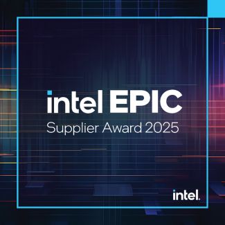 Veolia Earns Intel’s 2025 EPIC Supplier Award